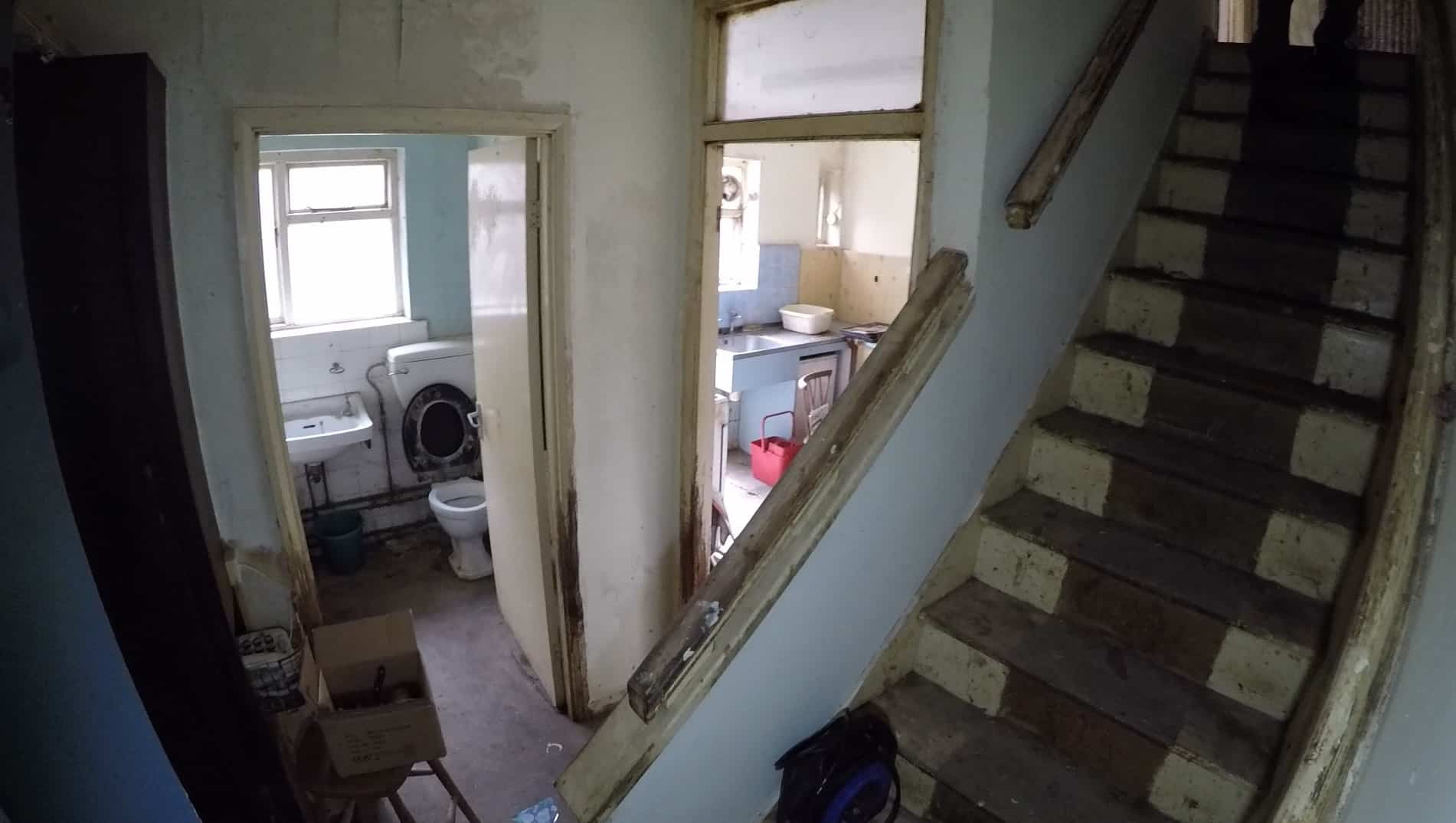Selling a House in Poor Condition